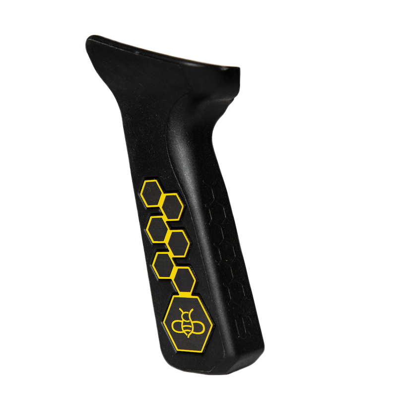 Ultraview Mathews Grip – Advanced Archery