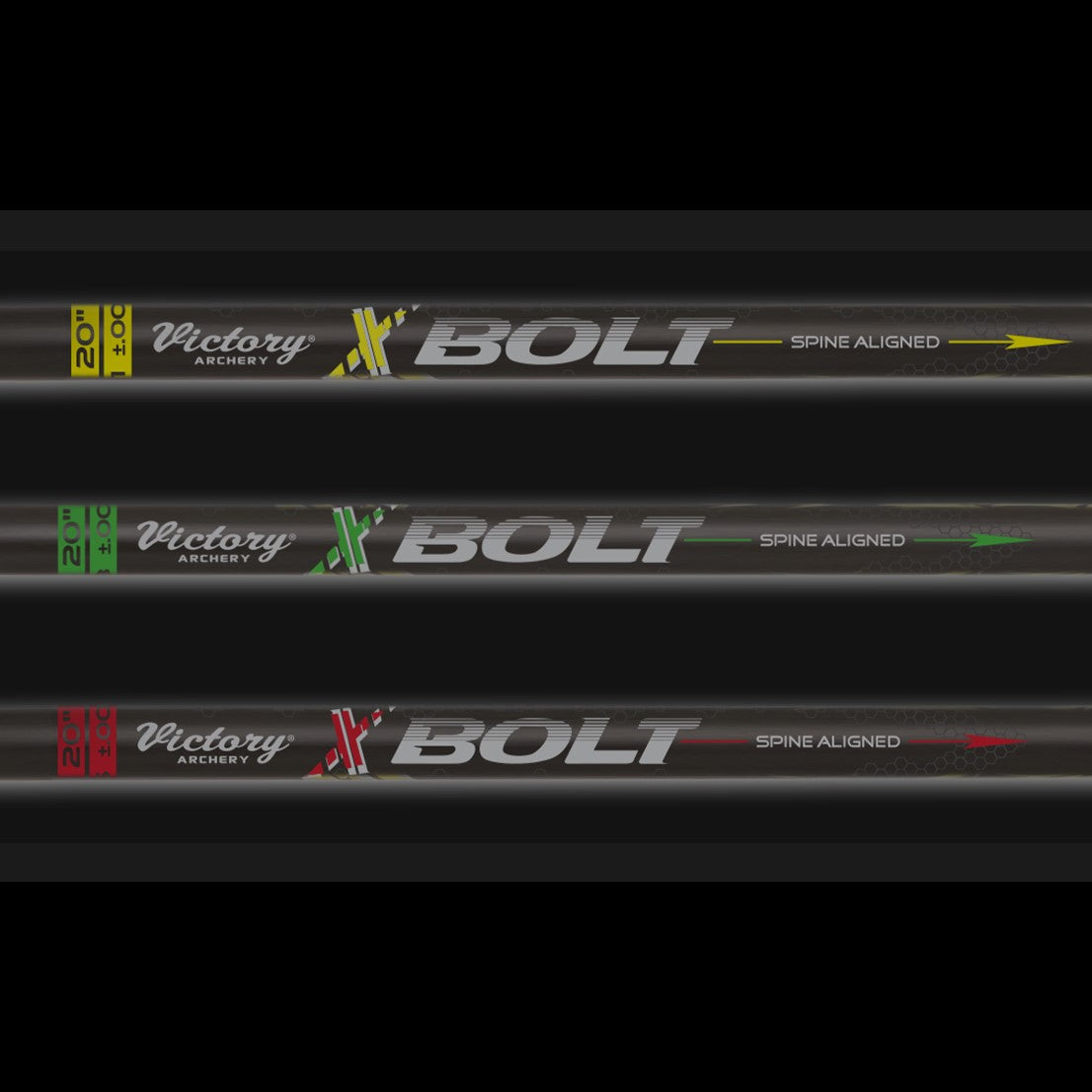 Victory X Bolt Pre-Made – Advanced Archery