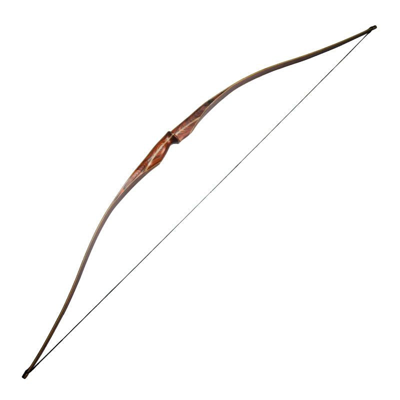 One Piece Longbow 62" – Advanced Archery