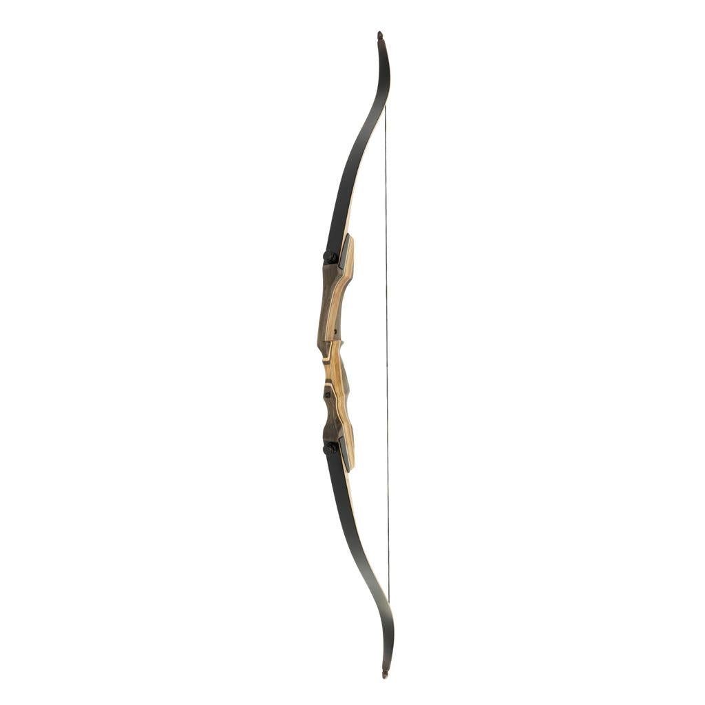 Recurve Hunting Bows – Advanced Archery