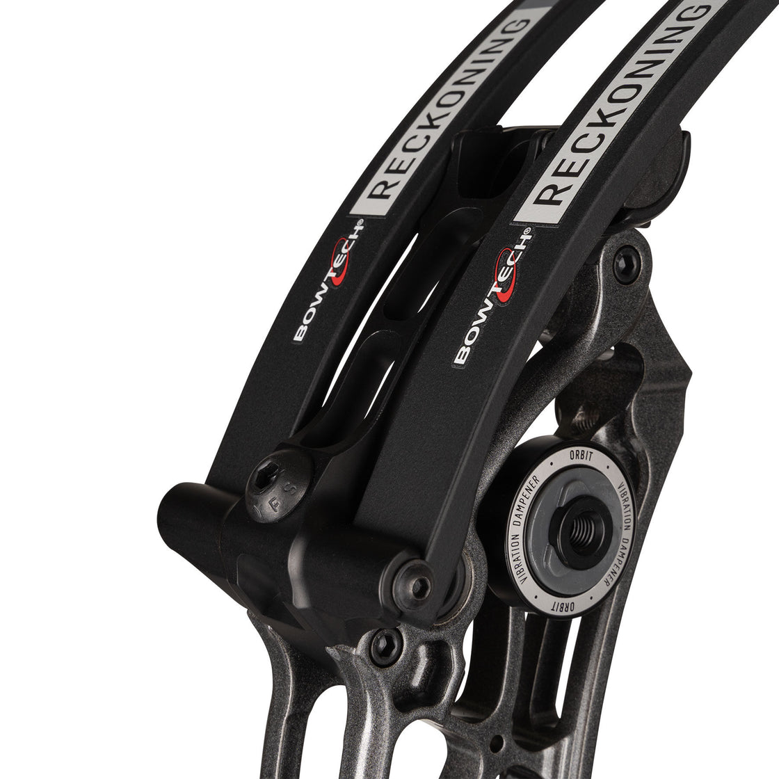 Bowtech Reckoning Gen2 36 – Advanced Archery