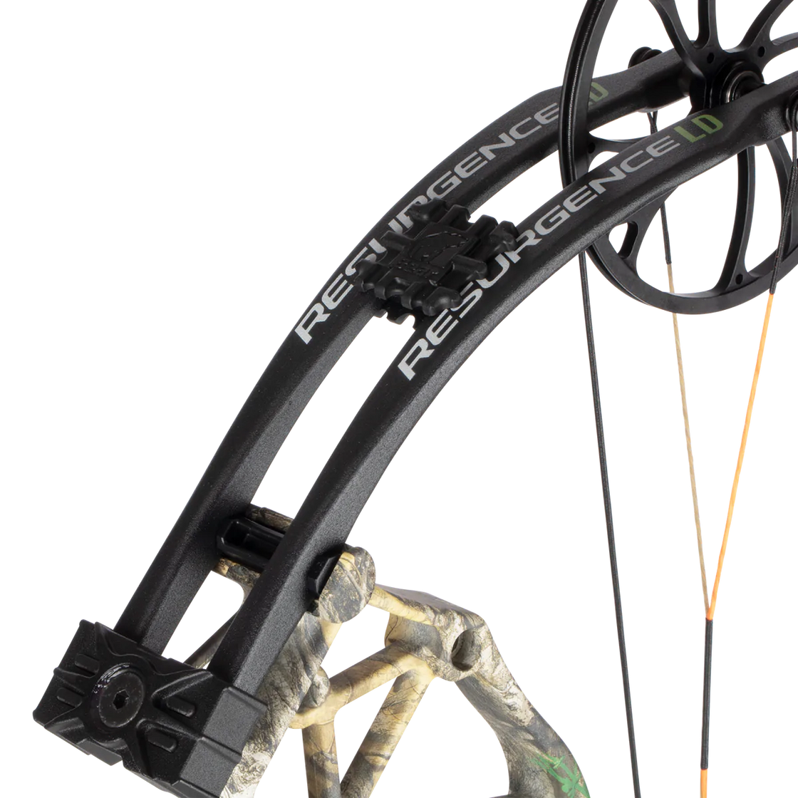 Bear Resurgence RTH – Advanced Archery