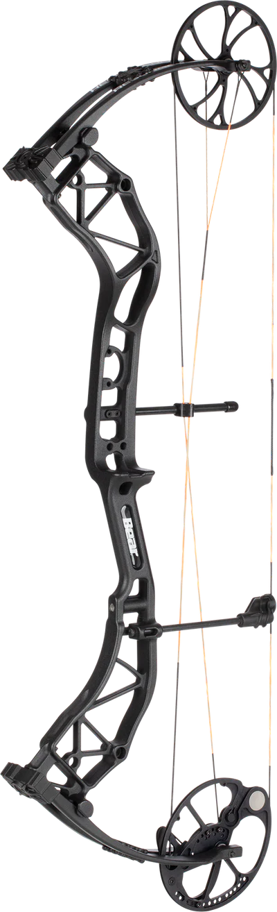 Bear Resurgence RTH – Advanced Archery