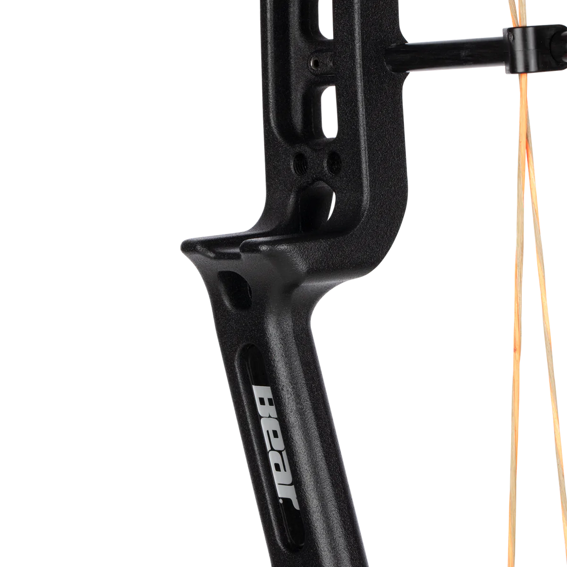 Bear Resurgence RTH – Advanced Archery